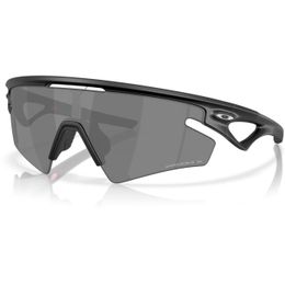 Oakley Sphaera Slash Black Polarized, Sonnenbrille