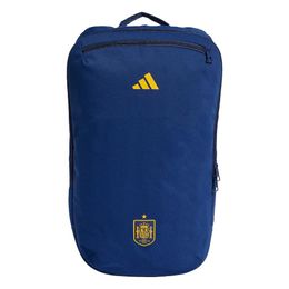 adidas Performance Sportrucksack 'Spanien' Herren Größe One Size dunkelblau / goldgelb