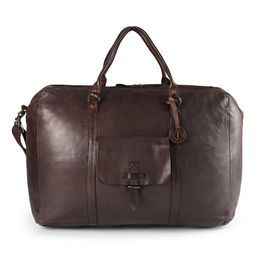 Harbour 2nd Weekender 'Atlas ' female Brown size One Size