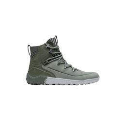 Vivo Barefoot Boots 'TRACKER DECON FG2' male Green size 43