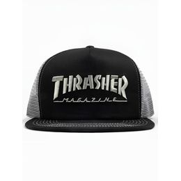 Thrasher Cap 'Thrasher' male Black size Onesize