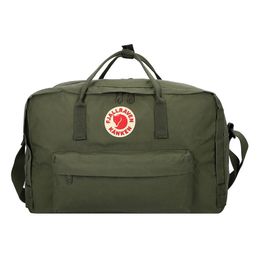 Fj&auml;llr&auml;ven Fj&auml;llr&auml;ven Weekender female Green size One Size