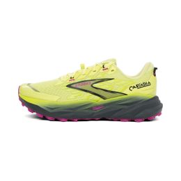 Brooks Cascadia 19 Damen
