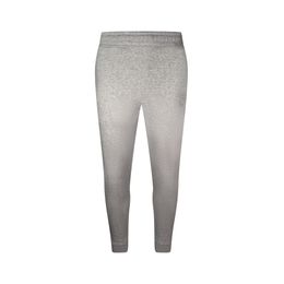 SikSilk Pants male Grey size XS