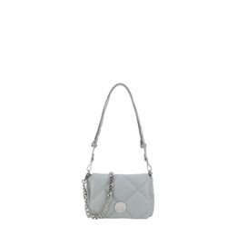 JOOP! Schultertasche 'Confetto Solar' Damen Gr&ouml;&szlig;e One Size hellblau