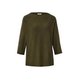 Tchibo - Feinstrickpullover - Damen - Gr. XXL - khaki