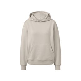Tchibo - Hoodie - Damen - Gr. XL - braun