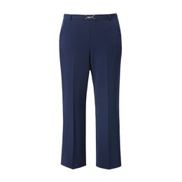 MIAMODA Pants female Blue size 42