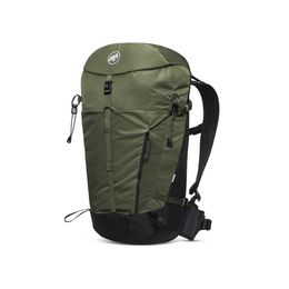Mammut Sportrucksack 'Lithium' Herren Größe One Size tanne / schwarz / weiß
