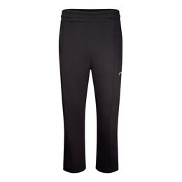 SikSilk Workout Pants male Black size XS
