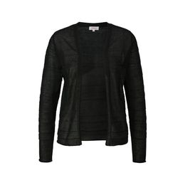 s.Oliver Strickjacke Damen Gr&ouml;&szlig;e XS schwarz