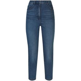 Peter Hahn Basler - Modern Fit-Jeans, denim, Gr. 36 / S - Baumwolle