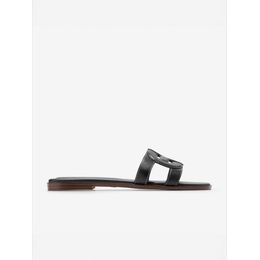 Cole Haan Strap Sandals 'CHRISEE' female Black size 36