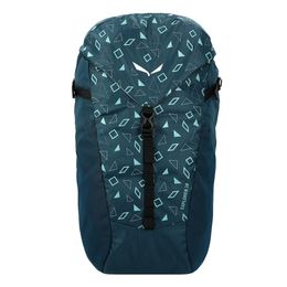 Salewa Sportrucksack Damen Gr&ouml;&szlig;e One Size gr&uuml;n