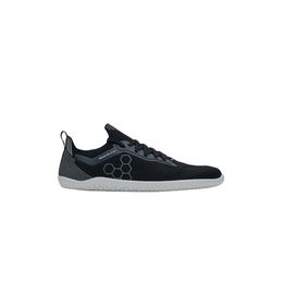 Vivo Barefoot Flats 'PRIMUS LITE KNIT' male Black size 44