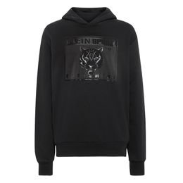 Plein Sport Sweatshirt 'Tiger' Herren Gr&ouml;&szlig;e 4XL schwarz