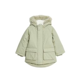 Marks & Spencer Marks & Spencer Winter Jacket girl Green size 4-5 Y