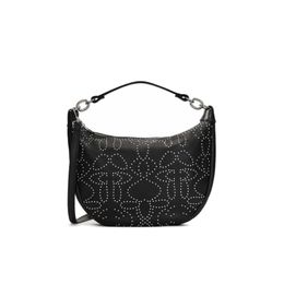 Kazar Schultertasche Damen Gr&ouml;&szlig;e One Size schwarz
