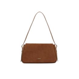 Kazar Handtasche Damen Gr&ouml;&szlig;e One Size karamell