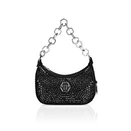Philipp Plein Tasche Damen Gr&ouml;&szlig;e One Size schwarz