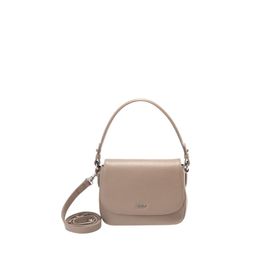 JOOP! Schultertasche 'Pompeji Esmera' Damen Gr&ouml;&szlig;e One Size taupe