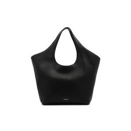 Kazar Schultertasche Damen Gr&ouml;&szlig;e One Size schwarz