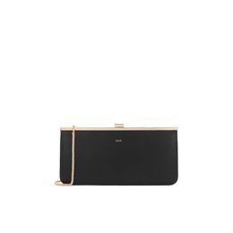 Kazar Clutch Damen Gr&ouml;&szlig;e One Size schwarz