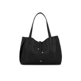 Kazar Shopper Damen Gr&ouml;&szlig;e One Size schwarz