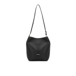 Kazar Schultertasche Damen Gr&ouml;&szlig;e One Size schwarz