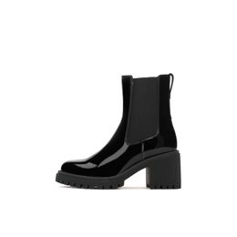 Kazar Chelsea Boots Damen Gr&ouml;&szlig;e 37 schwarz Winterschuhe