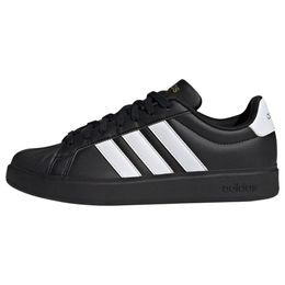 adidas Sportswear Sneakers 'Streettalk' male Black size 6