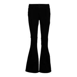 V&eacute;ro Moda Vero Moda Jeans 'Scarlet' Damen Gr&ouml;&szlig;e 29 black denim