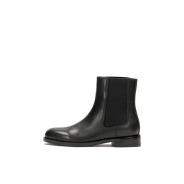 Kazar Chelsea Boots Damen Gr&ouml;&szlig;e 37 schwarz Winterschuhe