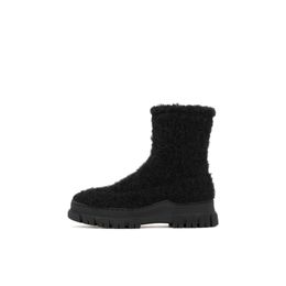 Kazar Boots Damen Gr&ouml;&szlig;e 41 schwarz Winterschuhe