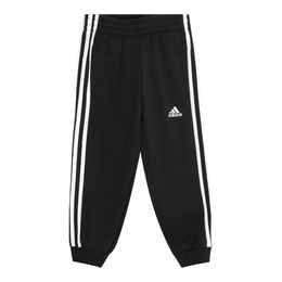 adidas Sportswear Workout Pants 'Essential' boy Black size 122