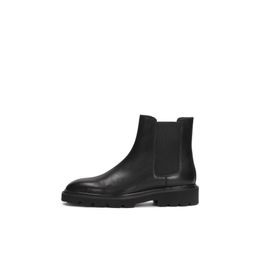 Kazar Chelsea Boots Damen Gr&ouml;&szlig;e 36 schwarz Winterschuhe