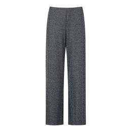 Mey Pants 'Sparkling' female Grey size XS