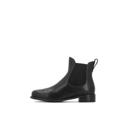 Kazar Chelsea Boots female size 38 Black