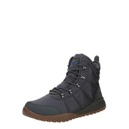 Columbia Outdoorboots 'FAIRBANKS' Damen Gr&ouml;&szlig;e 44 dunkelblau / anthrazit / graphit