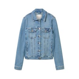 Tom Tailor Denim Jacke Damen Gr&ouml;&szlig;e XXL blue denim