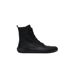 Vivo Barefoot Boots 'GOBI' female Black size 40