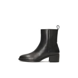 Kazar Ankle Boots Damen Gr&ouml;&szlig;e 35 schwarz Winterschuhe