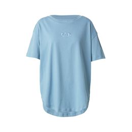 GAP T-Shirt Damen Gr&ouml;&szlig;e XS hellblau