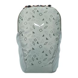Salewa Sports Backpack female Grey size One Size
