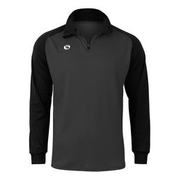 Stark Soul Trainingsshirt 'WARM UP' Herren Gr&ouml;&szlig;e M anthrazit