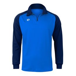 Stark Soul Trainingsshirt 'WARM UP' Herren Gr&ouml;&szlig;e M blau