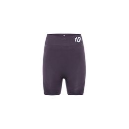 MOROTAI Workout Pants 'Naikan' female Purple size S/M
