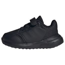 adidas Sportswear Athletic Shoes 'Tensaur Run 3.0' boy size 25.5 Black