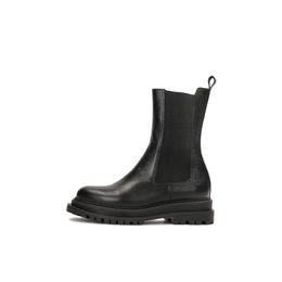 Kazar Chelsea Boots Damen Gr&ouml;&szlig;e 40 schwarz Winterschuhe