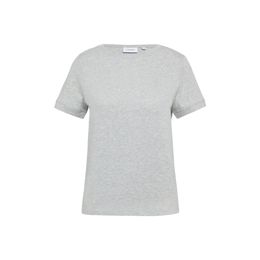 comma, COMMA Shirt female size M Grey